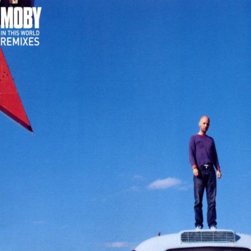 Moby - In This World 2 - Amazon.com Music