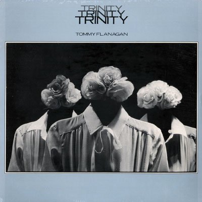 Trinity - Amazon.com Music