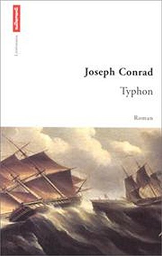 Amazon.com: Typhoon: (Illustrated) eBook : Conrad, Joseph: Kindle Store