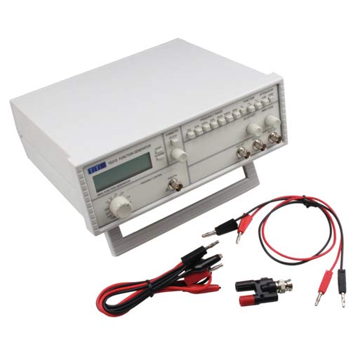 Science2Education HP7894 Benchtop Signal Generator Pack : Amazon.co.uk ...