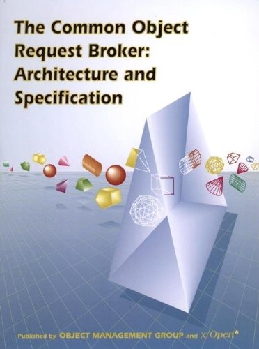 Common Object Request Broker Architecture - Lexikon der Kartographie und Geomatik