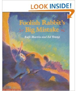 Foolish Rabbit MS San : Martin, Rafe: Amazon.es: Libros
