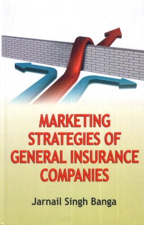 Buy Marketing Strategies of General Insurance Companies Book Online at ...