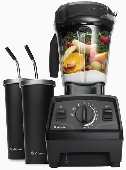 Vitamix Explorian E520 Blender with Tumblers : Amazon.ca: Home