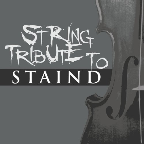 STAIND TRIBUTE - String Tribute to Staind - Amazon.com Music