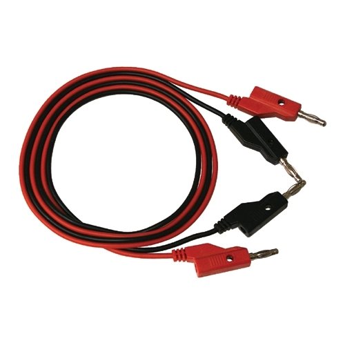 Elenco TL-18, 36" Banana to Banana Lead Set, 50 Sets: Amazon.com ...