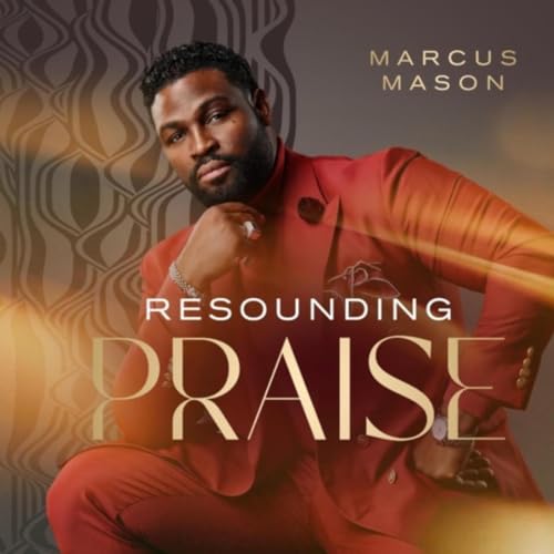 Amazon.com: Resounding Praise : Marcus Mason: Digital Music