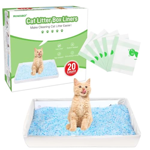 Scoopfree Litter Box – The 15 best products compared - Wild Explained