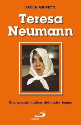 Teresa Neumann: i libri da leggere a Luglio 2025 - Libripiuvenduti.it