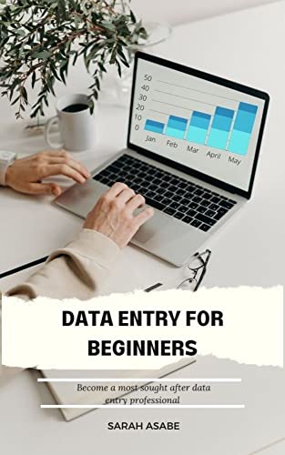 Amazon.com: DATA ENTRY for Beginners : A guide for newbies eBook ...