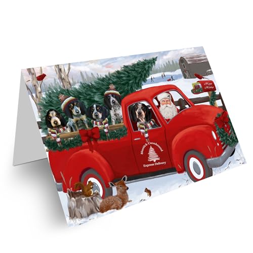 10 Best Coon Dog Boxes For Trucks