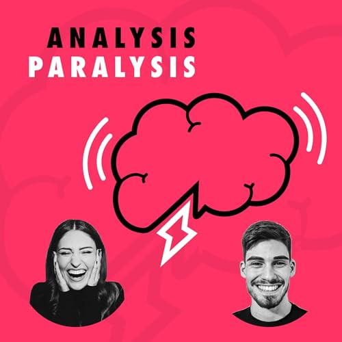 Analysis Paralysis by Efficient App : Alex Bass & Andra Vomir: Amazon ...