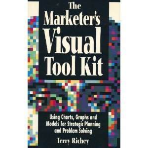 The Marketer's Visual Tool Kit: Using Charts, Graphs and Models for ...