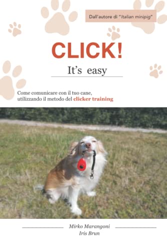 Amazon.it Bestseller: Gli articoli più venduti in Clicker per ...