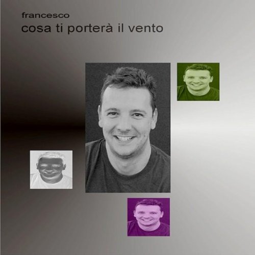 Amazon.com: Cosa Ti Portera Il Vento : Francesco: Digital Music