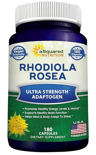 A Review of the Best Natural Beta Blockers in 2019