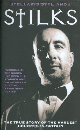 Stilks: Amazon.co.uk: Stylianou, Stellakis: 9781903402955: Books