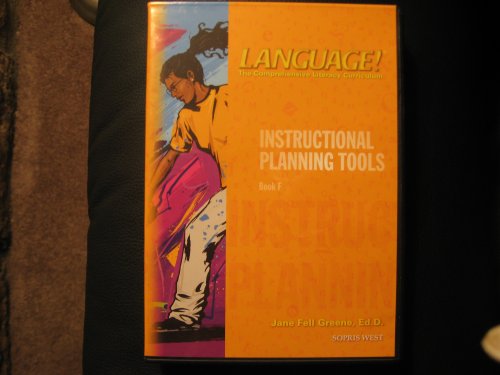Amazon.com: Language! The Comprehensive Literacy Curriculum ...