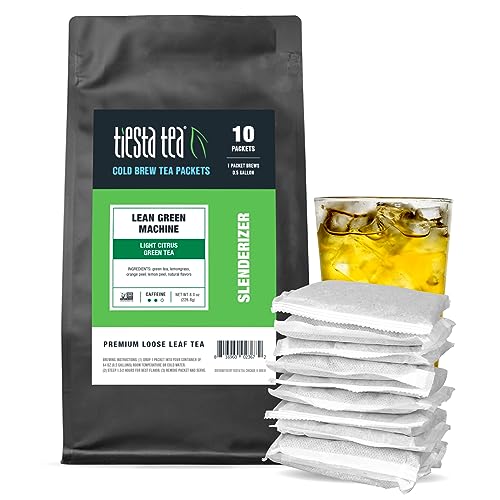 Top 10 Javita Lean Green Tea of 2022 - Katynel