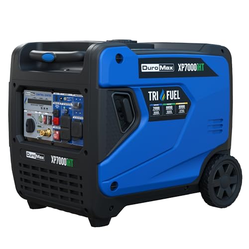 Best Portable Generator Over 7000 Watt [Updated On- 2026]