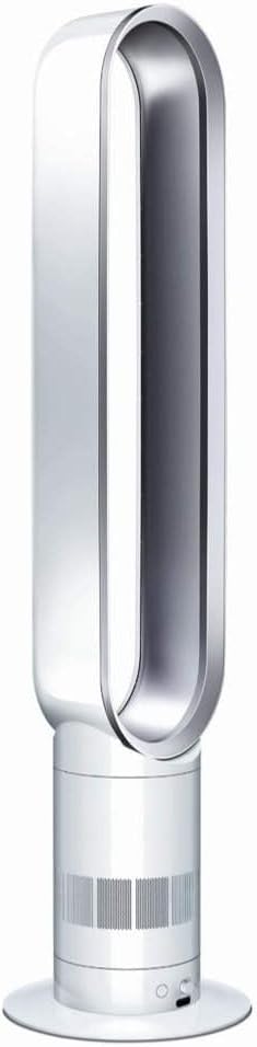 Amazon.com: Dyson Cool AM07 Air Multiplier Bladeless Tower Fan, Iron ...