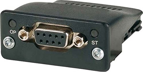 Eaton DX-NET-PROFIBUS Módulos de Comunicación PROFIBUS-DP, Conector SUB ...