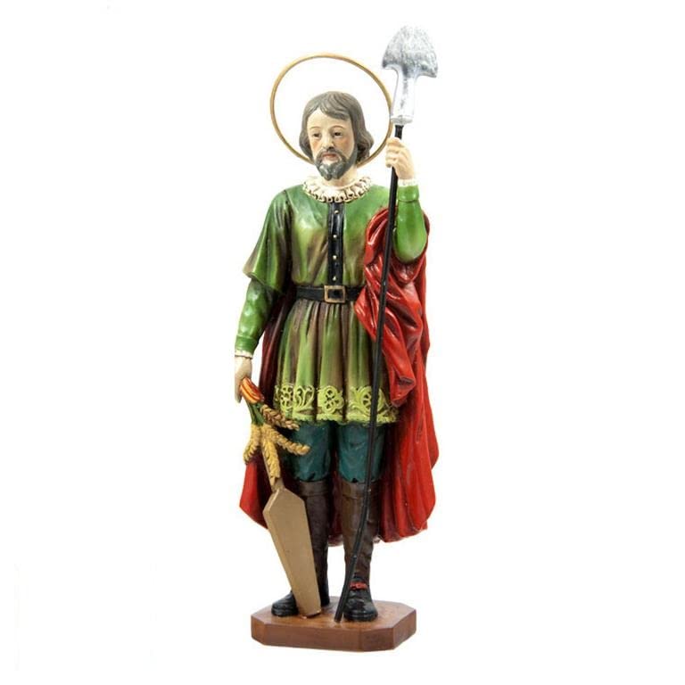 Figuras y artículos de SAN ISIDRO LABRADOR para comprar