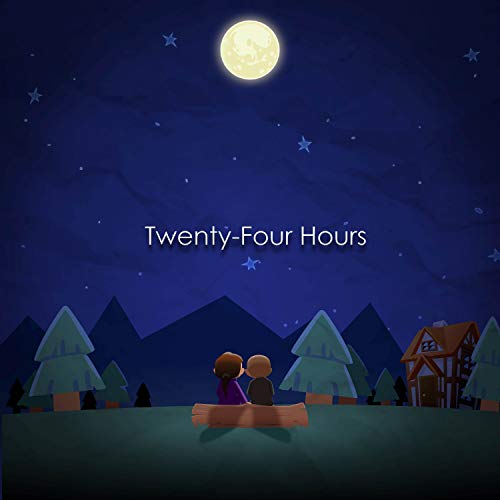 Spiele Twenty-Four Hours von Densle auf Amazon Music ab