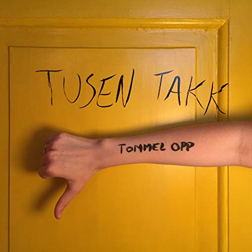 Amazon.com: Tommel Opp : Tusen Takk: Digital Music