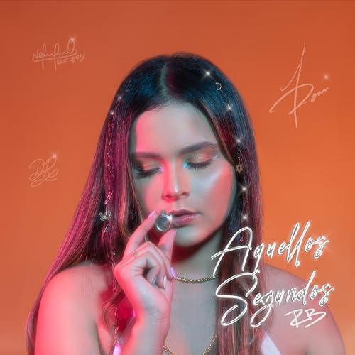 Play Aquellos Segundos by Rocio Barrera on Amazon Music Unlimited