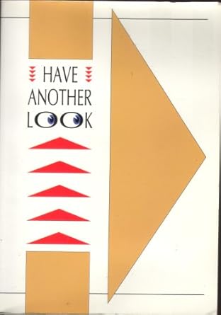 Have Another Look: Lent 94: Council Of Churches For Britain ...