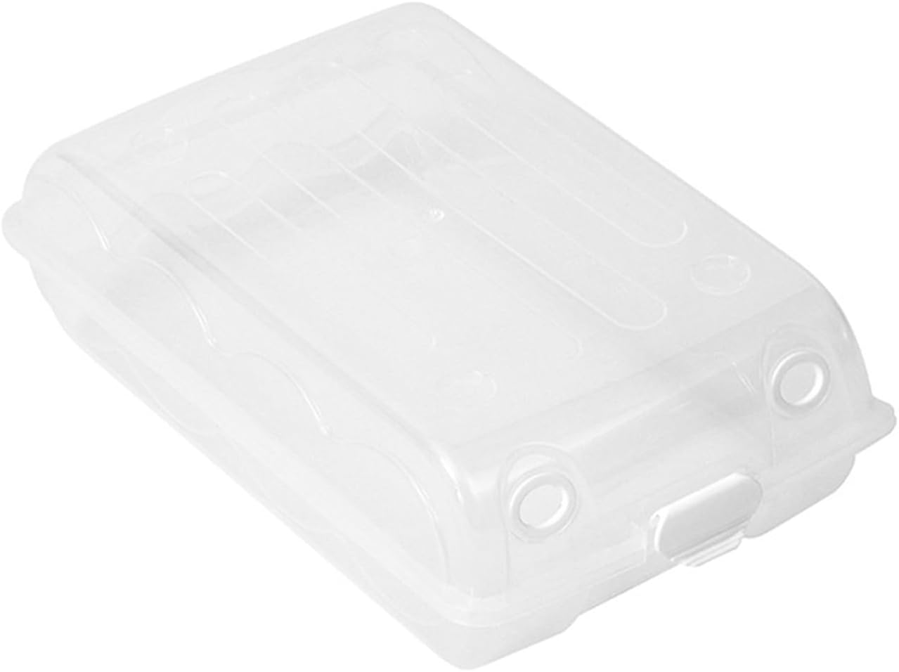 Amazon.com: NEREIDS NET Dust-Proof Sundries Container Stackable Shoe ...