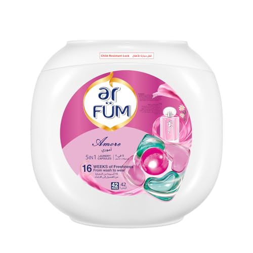 amazon.ae Best Sellers: The best items in Detergent Capsules & Tablets ...