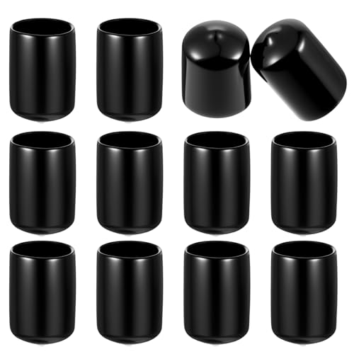 Best Rubber End Caps for Pipe: Top Protective Tube Caps for Any Project ...