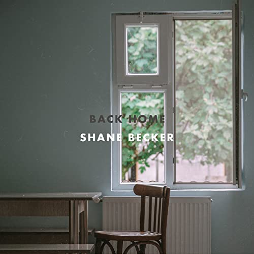 Play Back Home by Shane Becker on Amazon Music