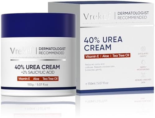 Amazon.com : Kera 42 Cream 42% Urea Professional : Beauty & Personal Care