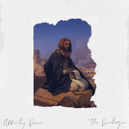 Amazon.com: The Decalogue : Affinity Drive: Digital Music