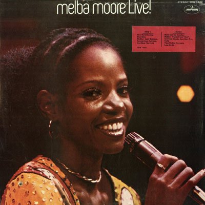 Moore, Rev James - Live: Rev. James Moore [Vinyl] - Amazon.com Music
