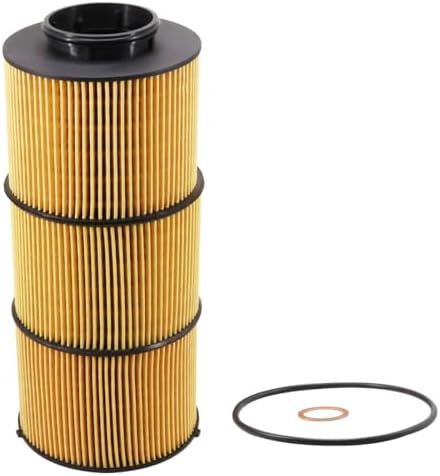 Amazon.com: LF17800 Oil/Lube Filter Replace P582506 A4711800009 ...