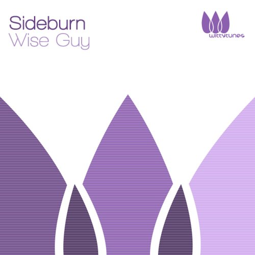Wiseguy by Sideburn on Amazon Music - Amazon.com