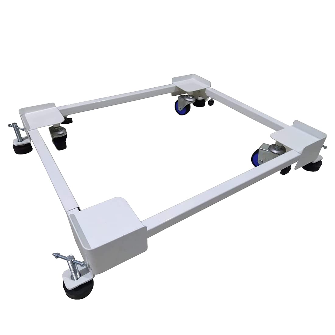 Smart Shelter Washing Machine Trolley for Fully and Semi Automatic ...