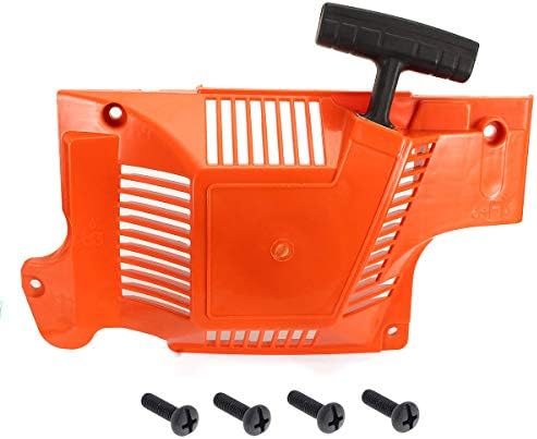 Amazon.com : ZLLITONS Recoil Rewind Pull Starter Assembly 503608803 for ...