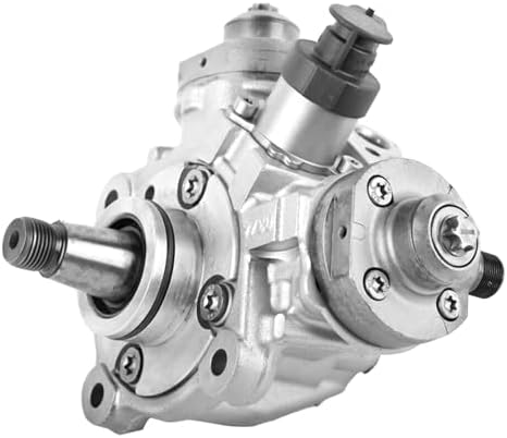 Amazon.com: Kessocco High Pressure Fuel Pump 0445010804 0445010810 ...