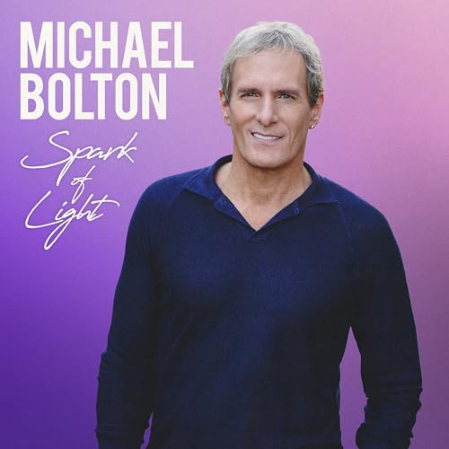 Running Out of Ways song by Michael Bolton from Spark of Light (Deluxe ...