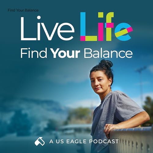Amazon.com: Find Your Balance : US Eagle Federal Credit Union: Audible ...