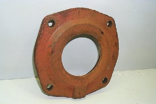 Amazon.com: Axle Bearing Retainer Cap : Patio, Lawn & Garden