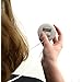 Amazon.com: Norpro, White Digital Timer On A Rope, One Size: Timer ...