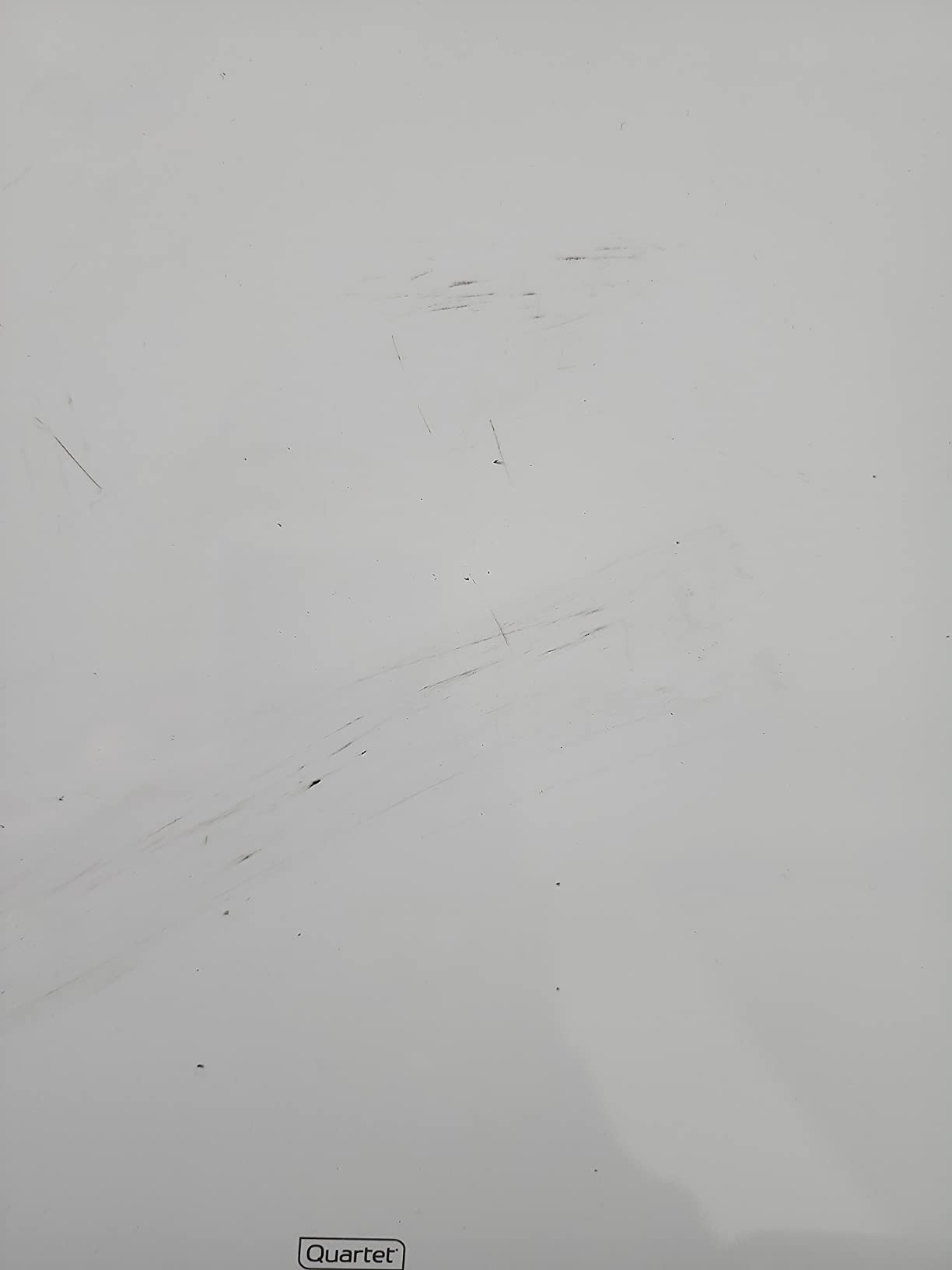 Quartet QTTSQ1212W Cubes Whiteboard, White 290X290mm : Amazon.com.au ...