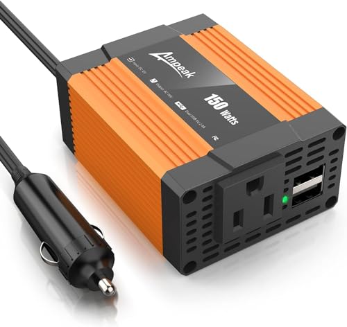 Car Outlet Adapter – De 15 beste producten vergeleken - Your Motor Guide