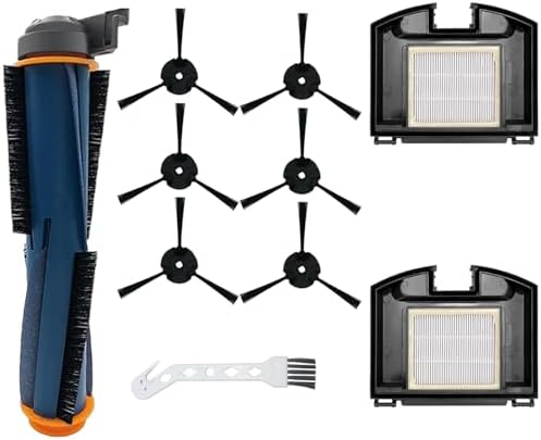 Amazon.com: Replacement Parts Accessories for Shark RV2310 Matrix ...